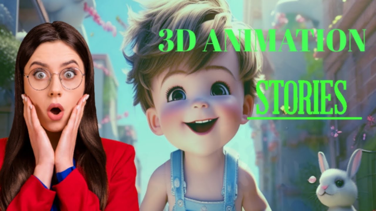 Adventures in animation#trending #3danimation #3dblender - YouTube
