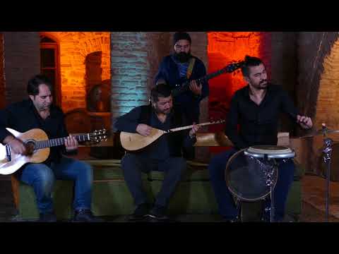 Kutsal Evcimen - Can Veririz