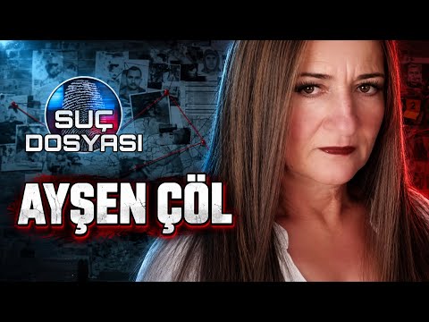 Suç Dosyası | Ayşen ÇÖL | Kriminal | Köpek |
