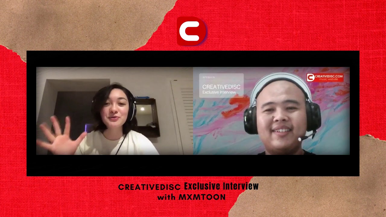CreativeDisc Exclusive Interview with mxmtoon: Bon Iver, Cerita Perasaanku Saat Dengar Lagu ...