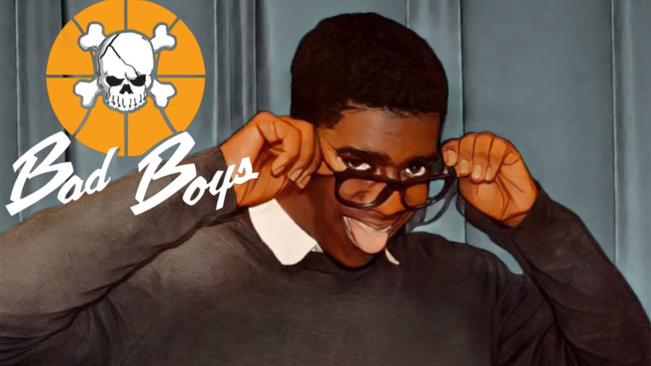 Bully Ball (Part One) | Bad Boys | S04EP11 - YouTube