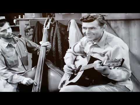 Andy Griffith and The Darlings - Dooley