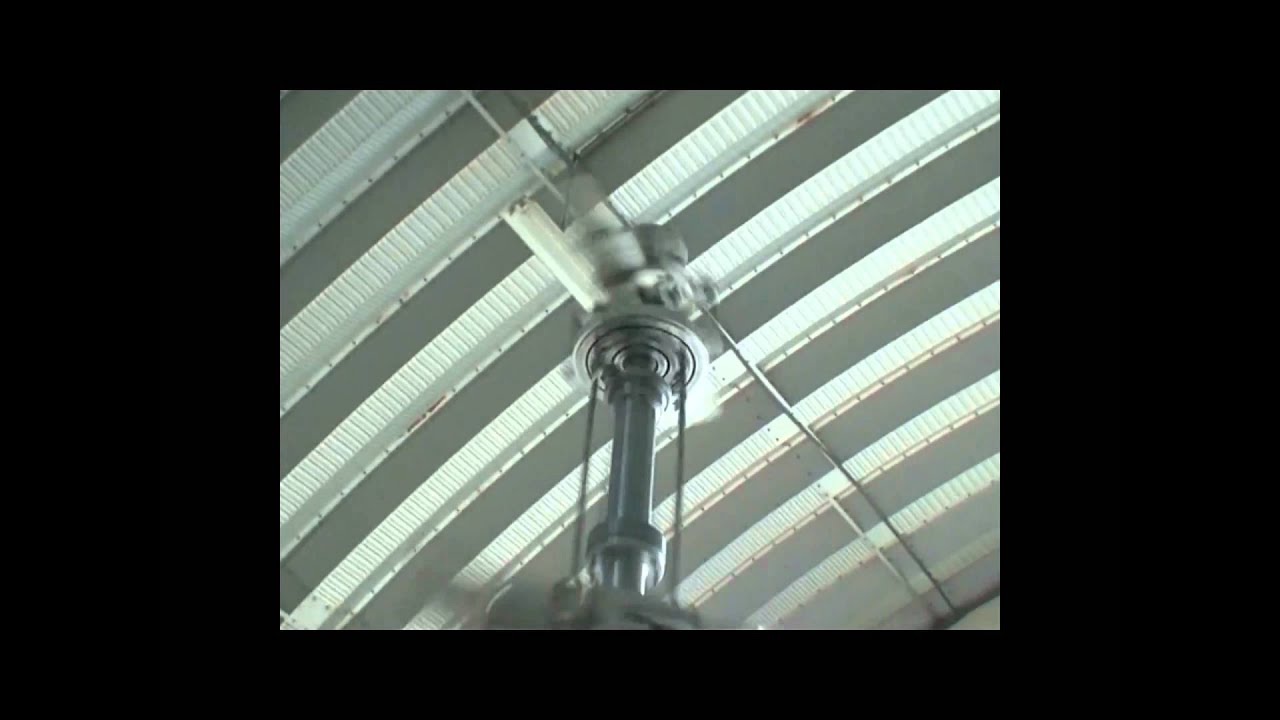 Central Drive System presentation - YouTube