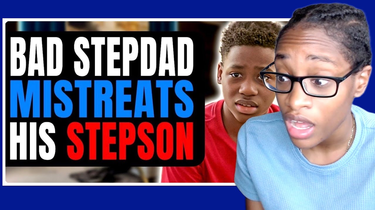 Bad Stepdad Mistreats His Stepson, He Lives To Regret It| Vid Chron ...