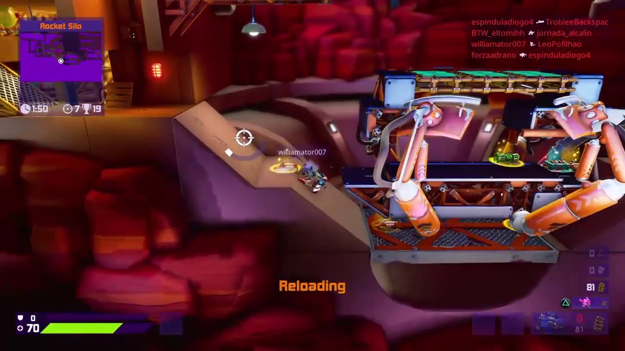 Worms with guns - YouTube