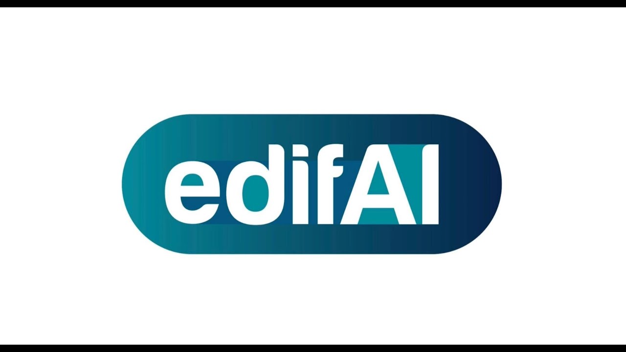 Announcing EdifAI, our generative-AI content service! - YouTube