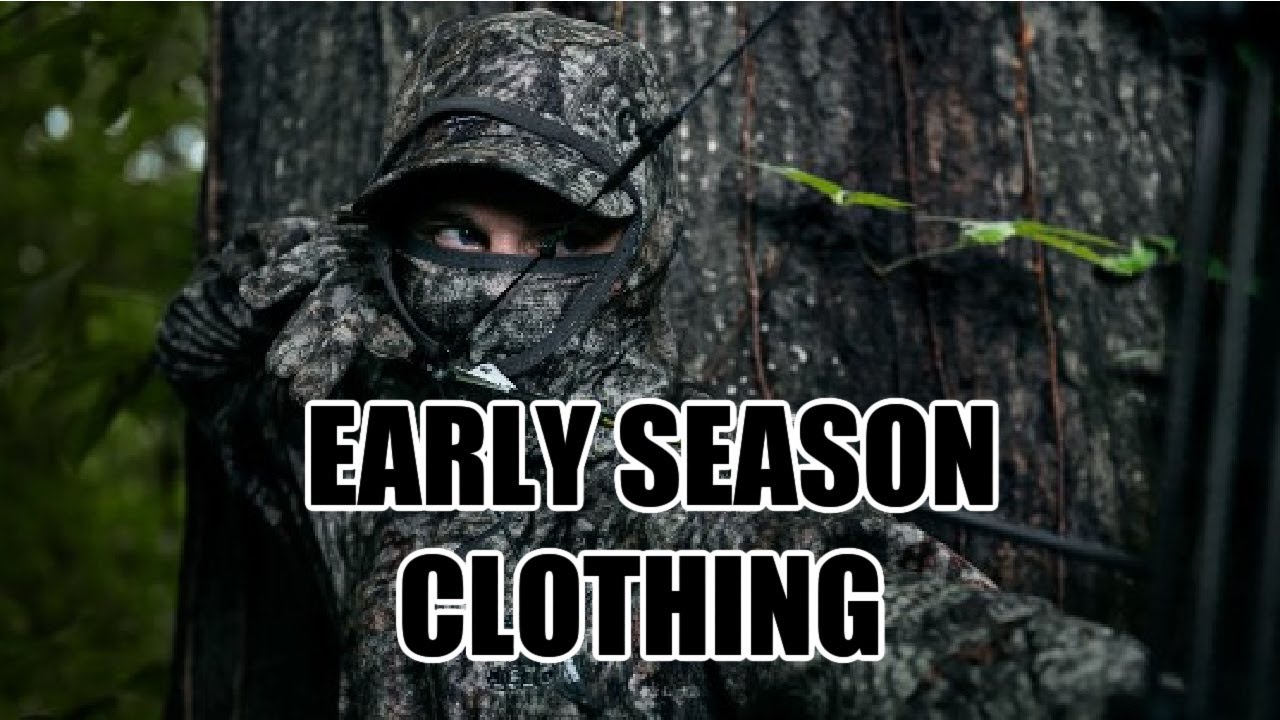 Joe Miles talks his early season ASIO GEAR setup! - YouTube