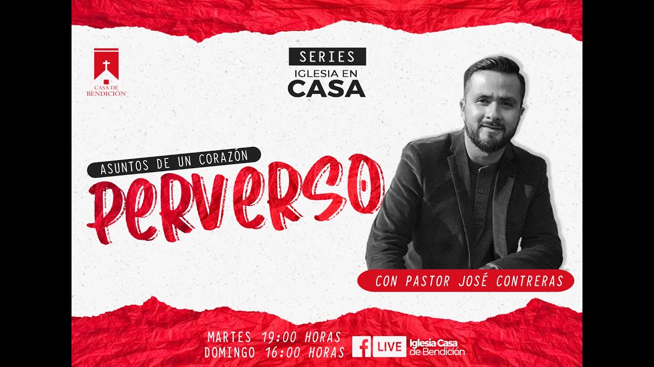 Corazón Perverso Tema 6 - YouTube