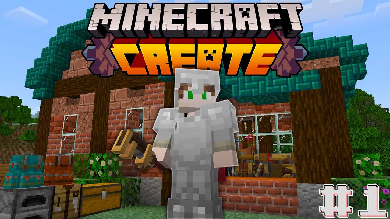 LP. CREATE |#1| Создание АВТОМАТИЗИРОВАННОГО мира , МНОГОФУНКЦИОНАЛЬНЫЙ ДОМ , стартовый ЭТАП ...