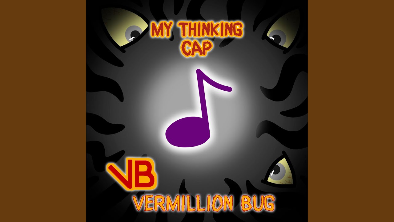 My Thinking Cap - YouTube