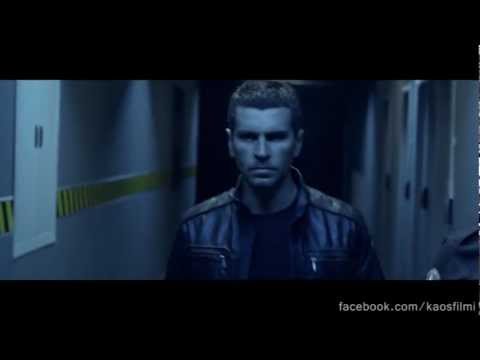 Kaos: Örümcek Ağı // Fragman
