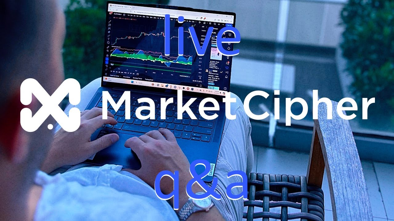 live market cipher q&a - YouTube