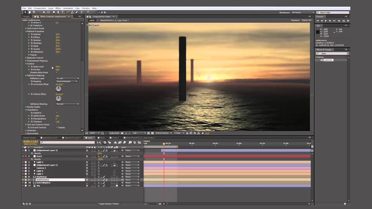 FreeForm Pro - The Basics - Video Manual - YouTube