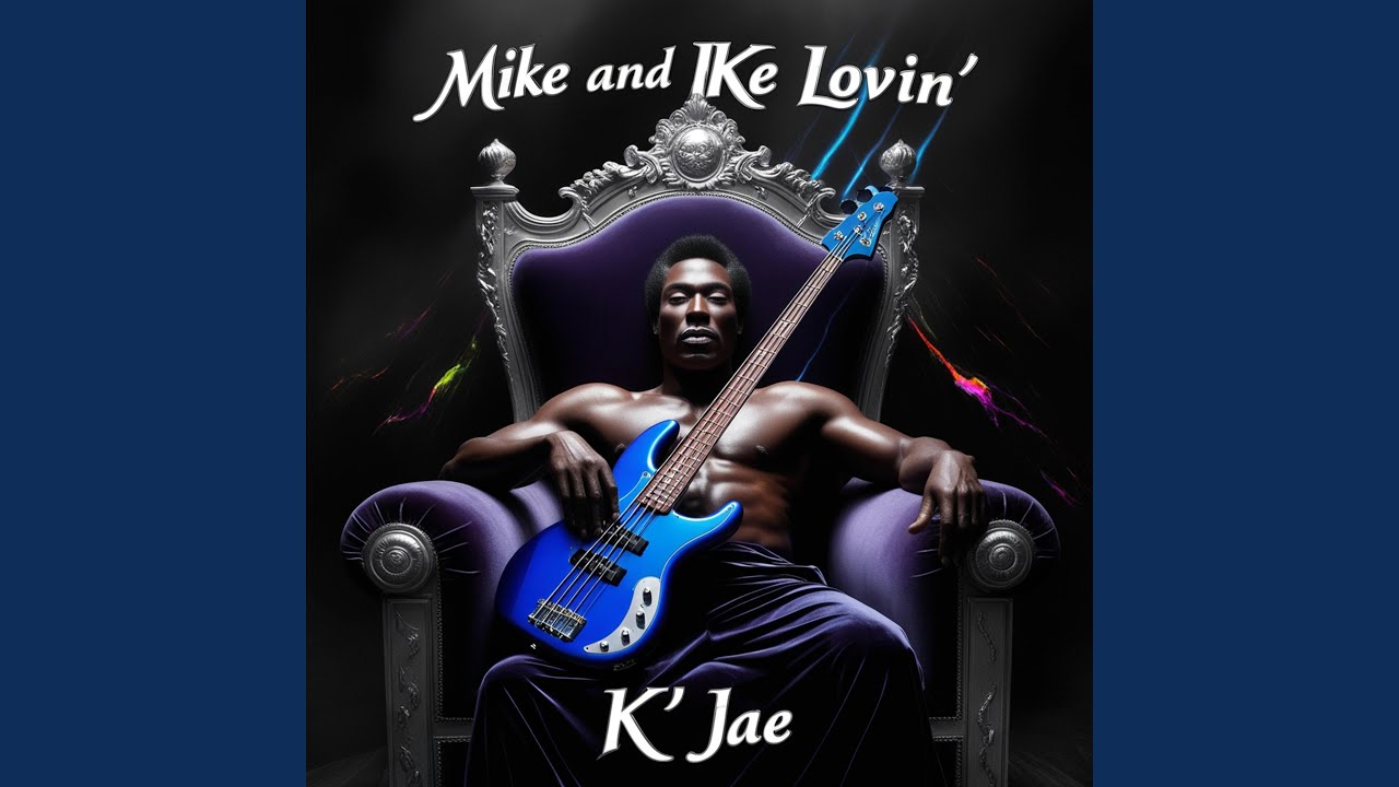 Mike And Ike Lovin' - YouTube