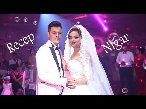 RECEP& NIGAR {PART 2 } Ork Energy Bend 17-08-2019