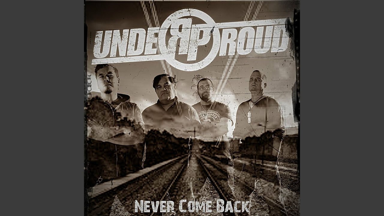 Never Come Back - YouTube