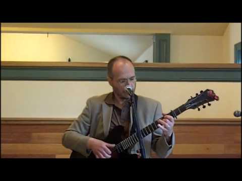 Chuck Vermette - Till the Time is Right - YouTube