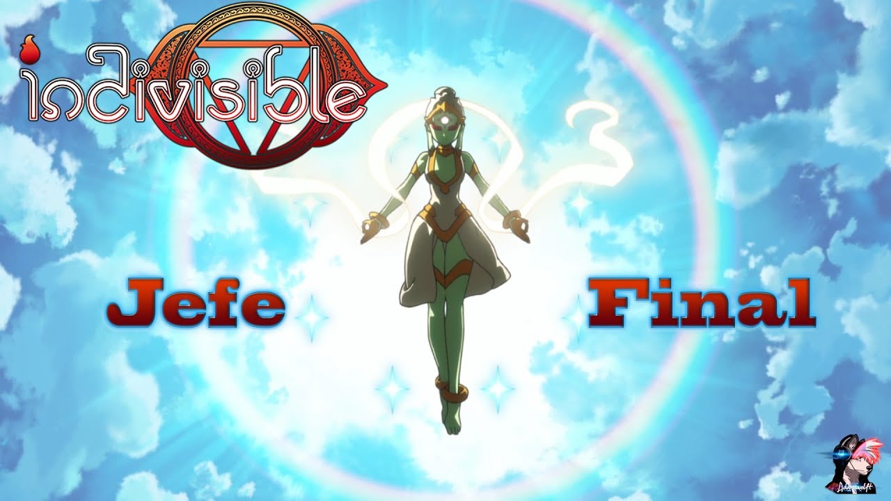 Indivisible // Jefe Final // Kala - YouTube