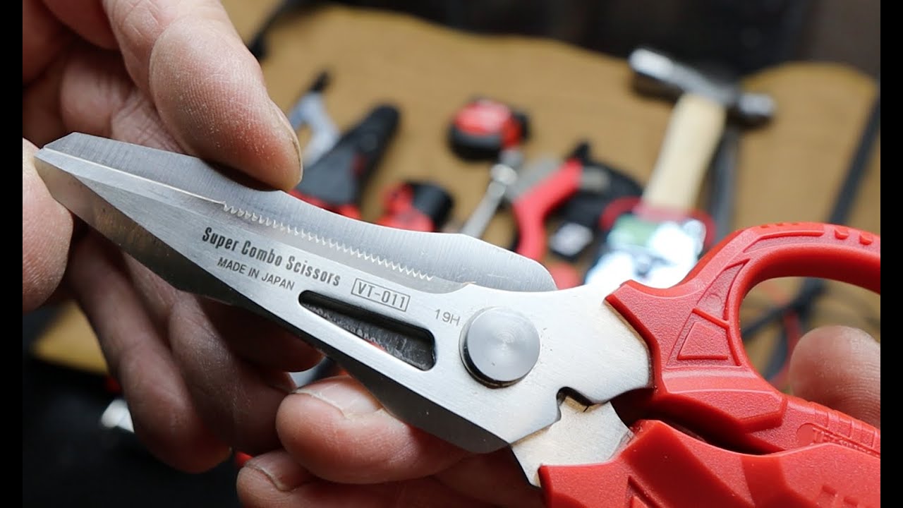 Overland Minimalist Toolkit: General Hand Tools. Anything missing ...