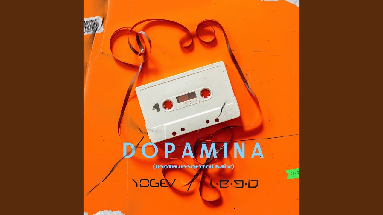 Dopamina (Instrumental Mix) - YouTube