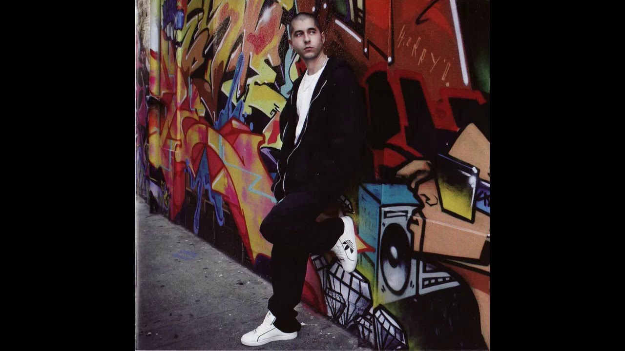 Matty G - 80's Crush - YouTube