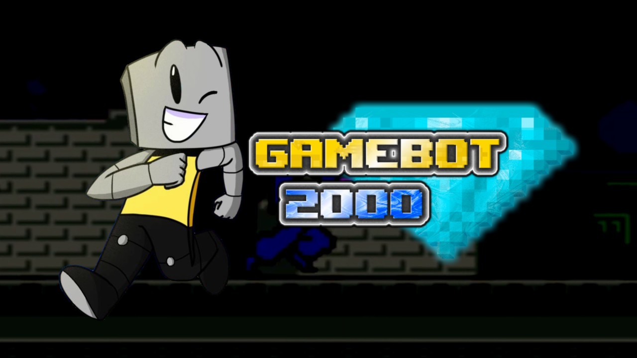 Important GameBot Update - YouTube