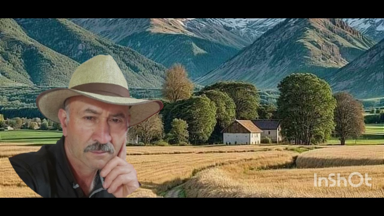 Teo Delgado (Cove) Me Mata Una Pena - YouTube