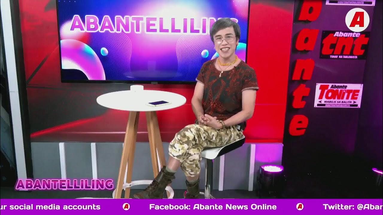 Aila Cruz nagpasilip ng sexy balakang! Gaano palaban sa ‘Pantaxa’? | Abantelliling | Apr 24 ...