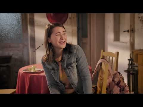 Mia ve Ben 4. Sezon 21.Bölüm Part 2 Türkçe Altyazılı