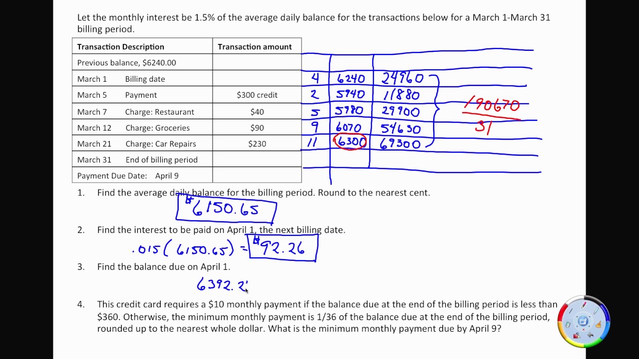 1332 Chapter 8 8 Video - YouTube