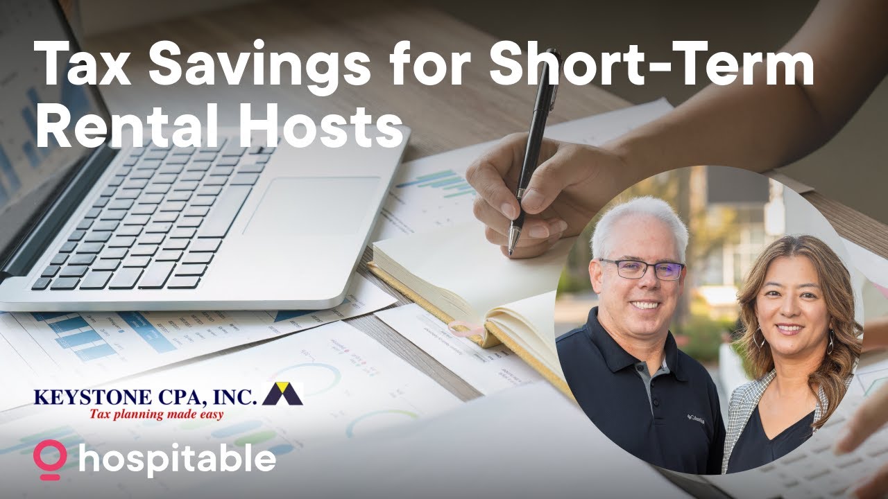 Hospitable Masterclasses