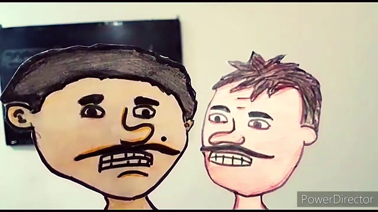 Wit n wisdom|Tenali and The Two Thieves for grades2,3,4,5,6,7,8|Tenali ...