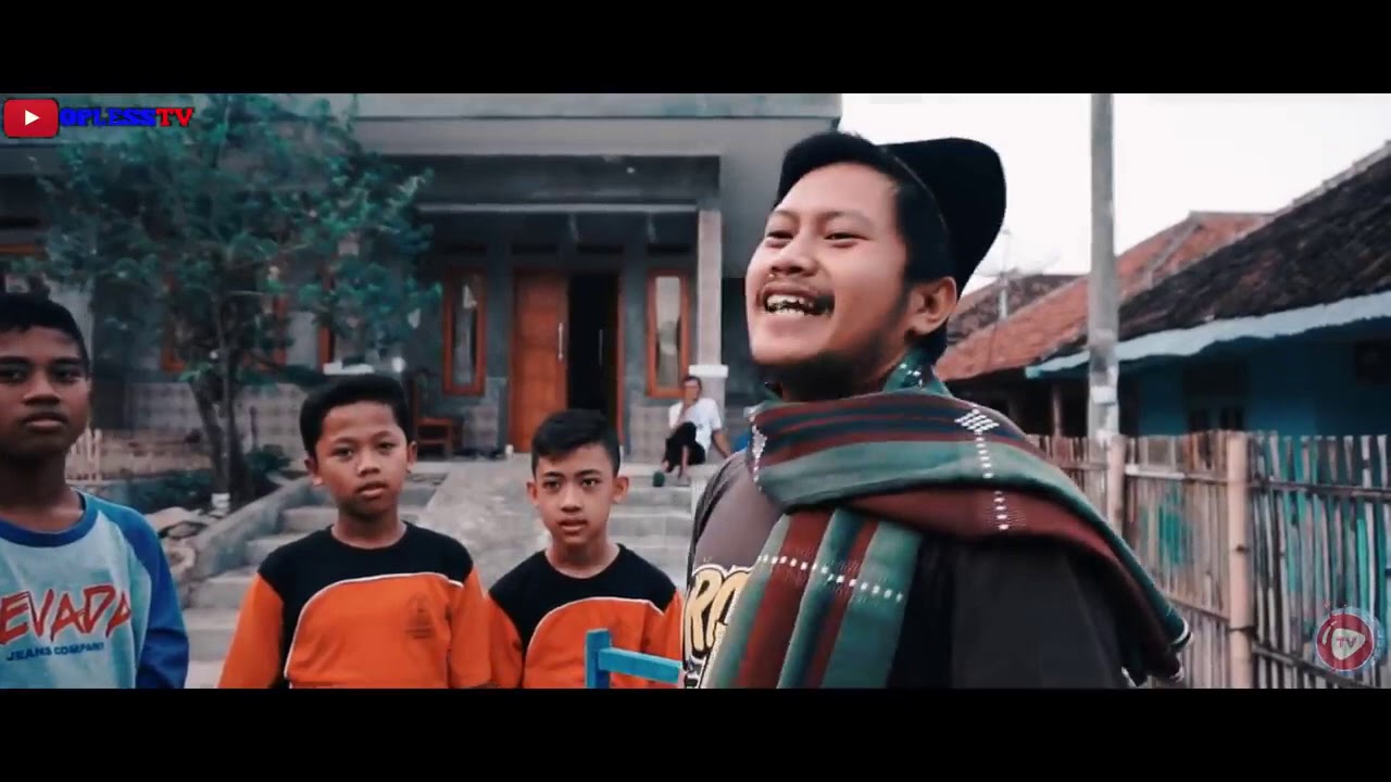 Bobodoran Sunda Kumpulan Video Lucu Bahasa Sunda - YouTube
