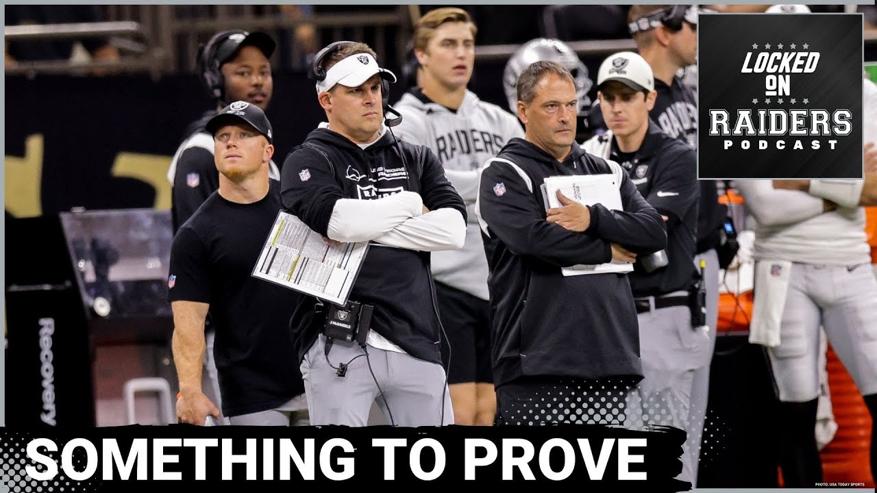What success looks like for the Las Vegas Raiders 2023 Draft Class ...