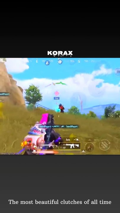 Scrims 1v4 clutches ☠️ - YouTube