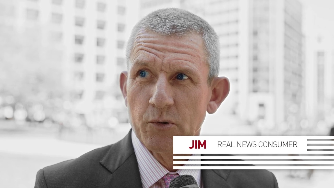 Real News For Real Americans - YouTube