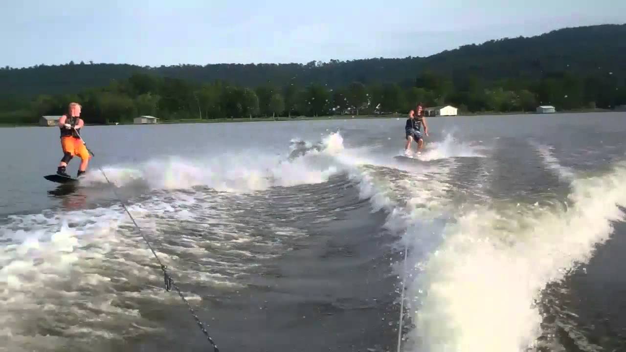 Evan Shaver - YouTube