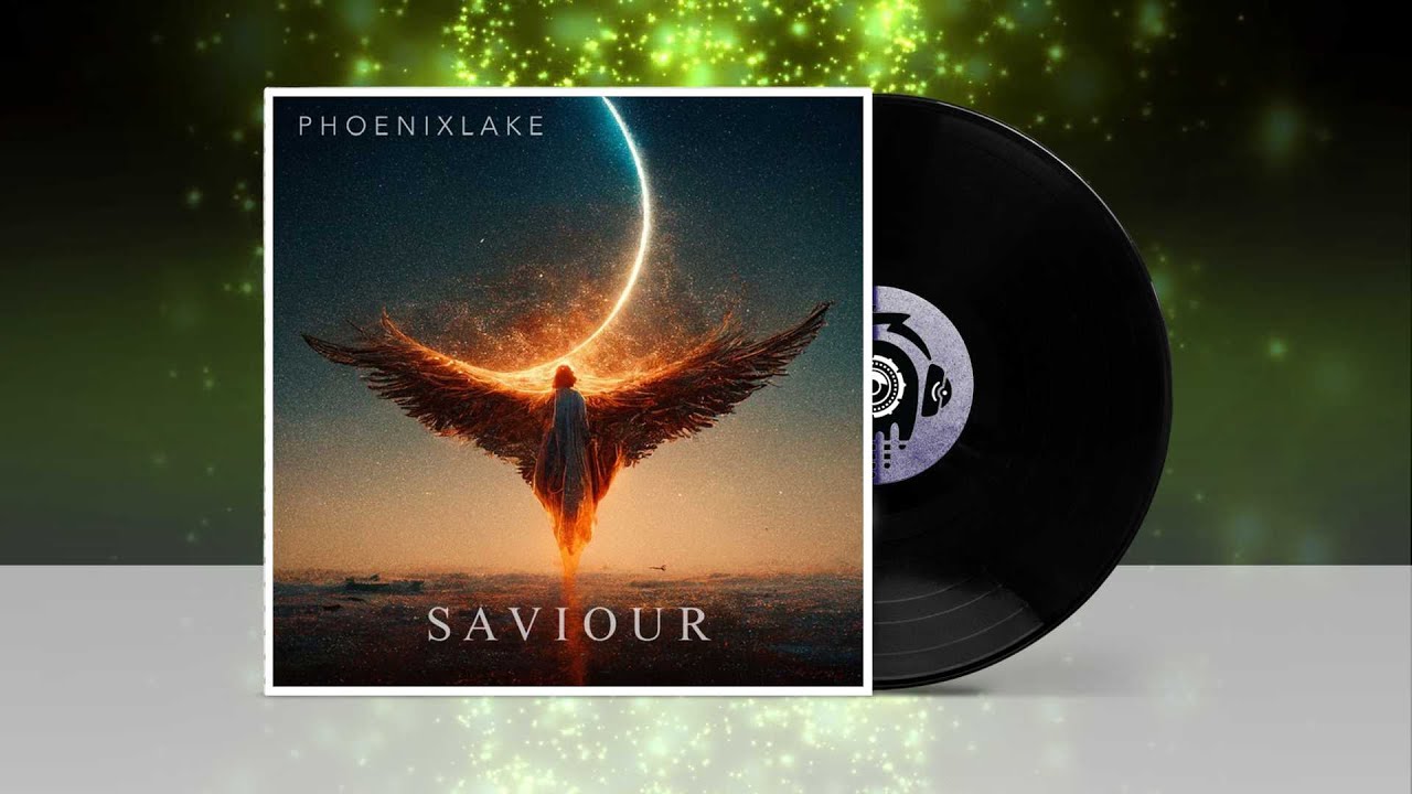 Phoenix Lake - Saviour ★ Hard Rock | Melodic Metal Music - YouTube