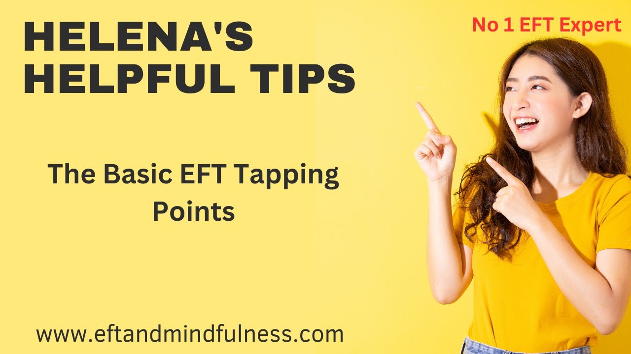 Basic Tapping Points - YouTube