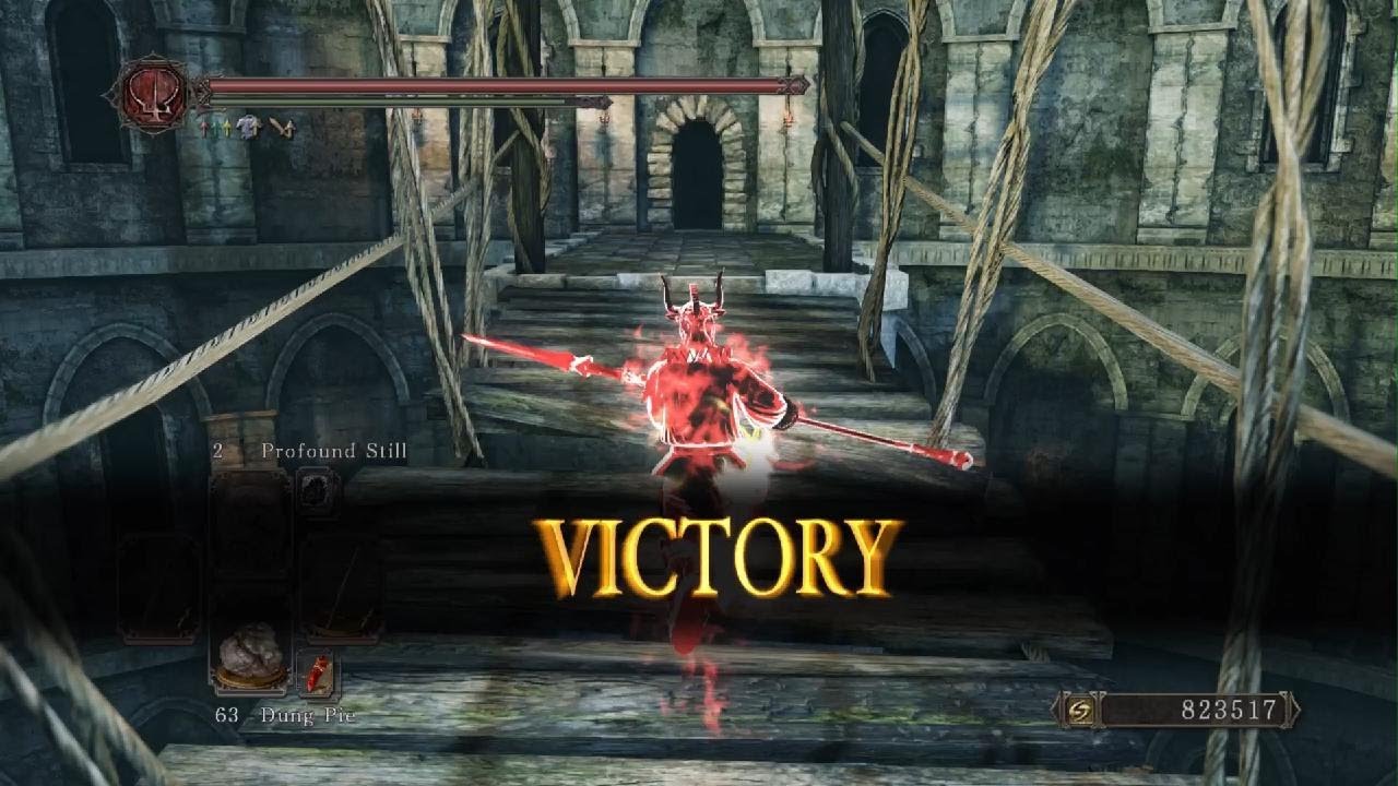 The Only Way To Treat Max Level Players - YouTube