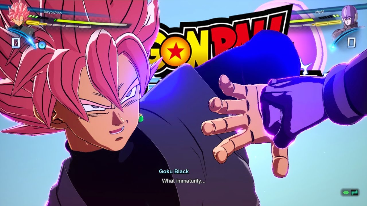 Getting Back To Fighting Shape in Sparking Zero - YouTube