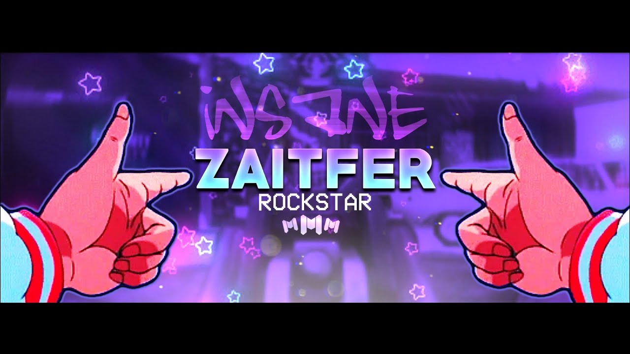 R O C K S T A R ⭐ Youtube