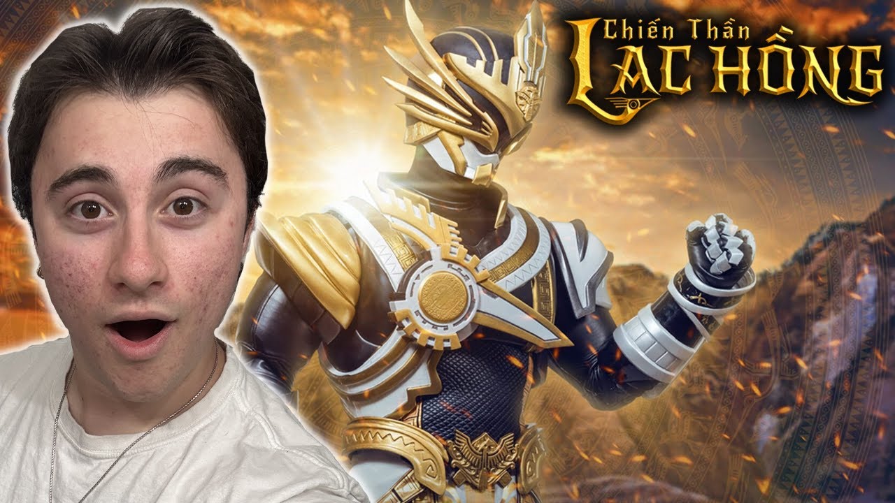 Mighty Guardian Lost Avian | OFFICIAL TRAILER | Reaction & Review - YouTube