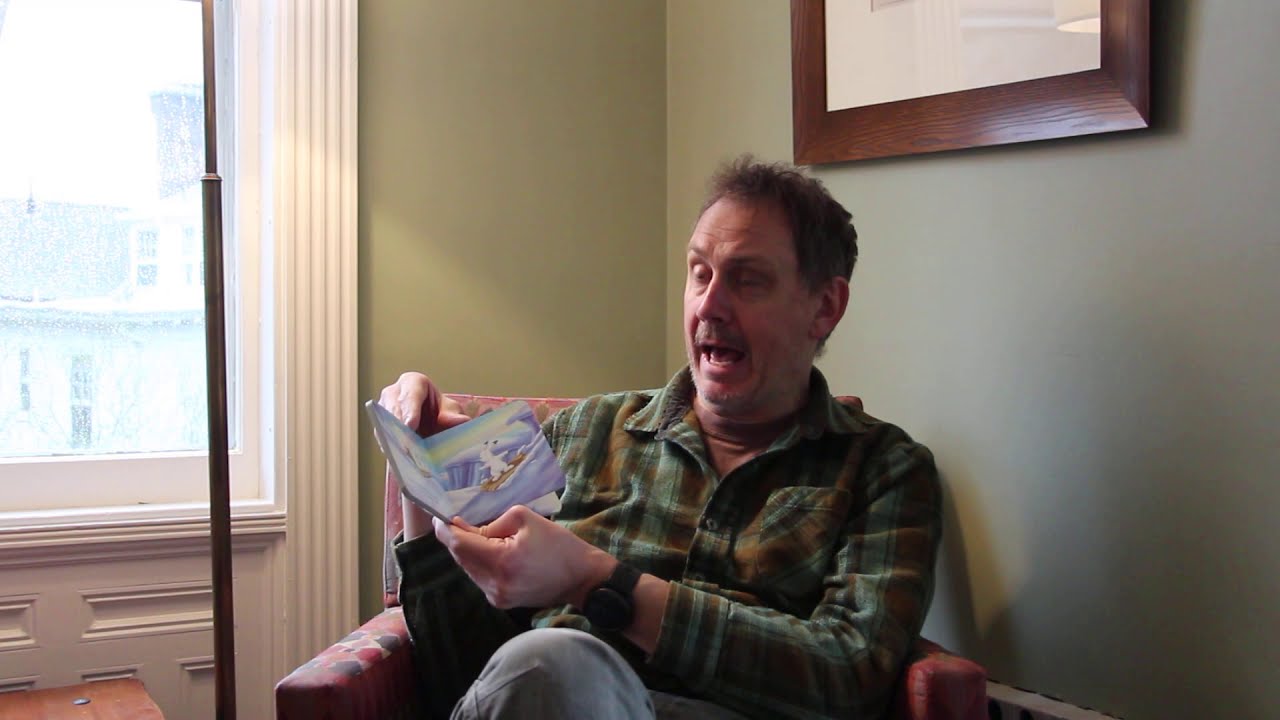 Lars and his friends - YouTube