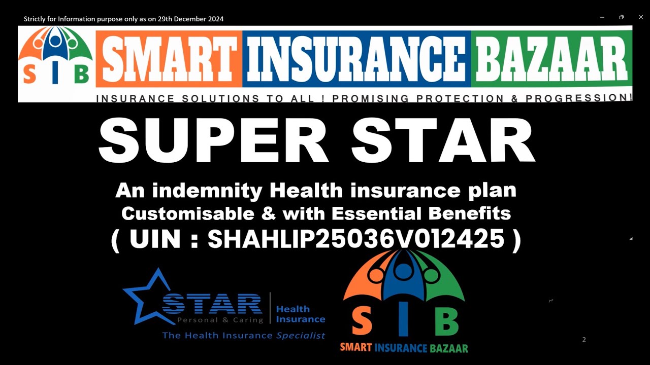 Custom Form – Smart Insurance Bazaar