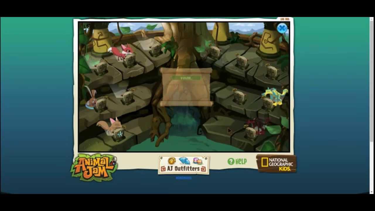 play some aj games - YouTube