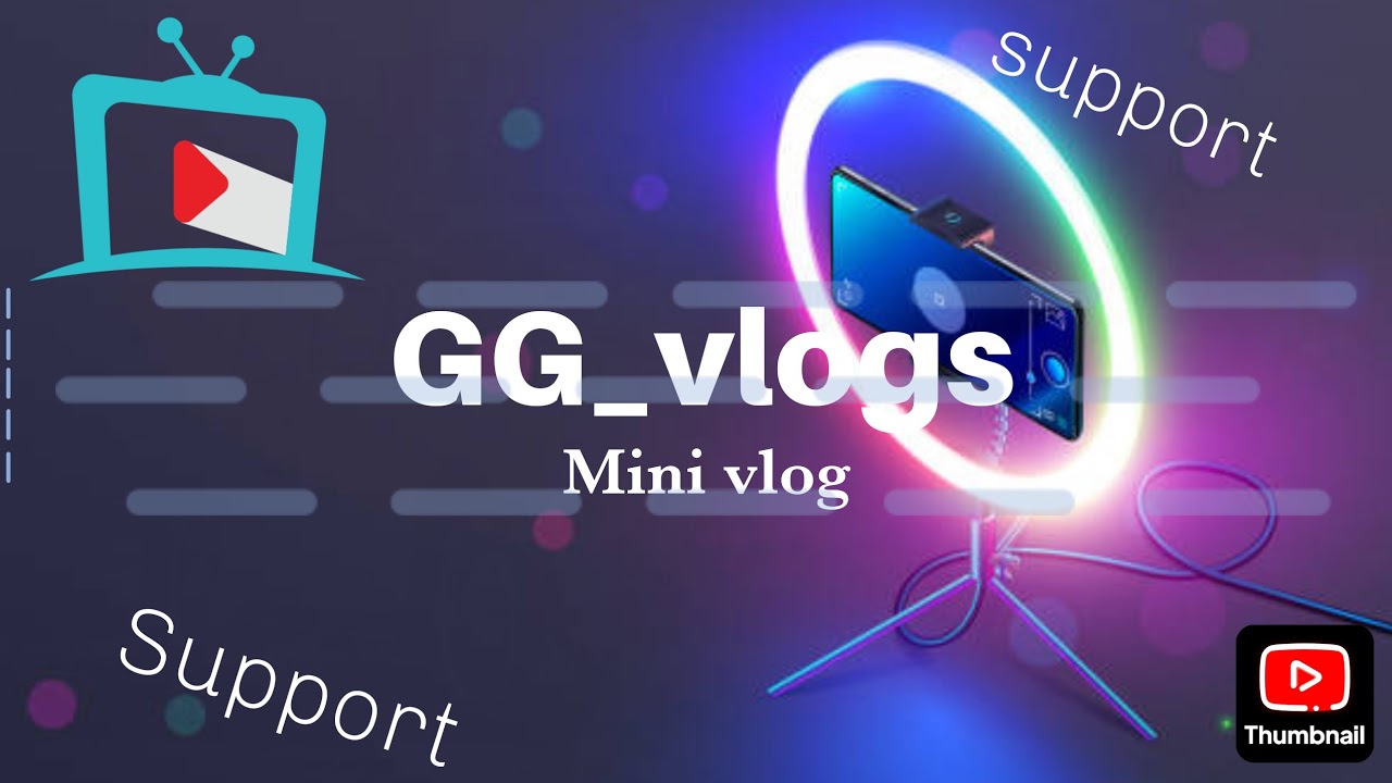 GG vlogs Live Stream - YouTube