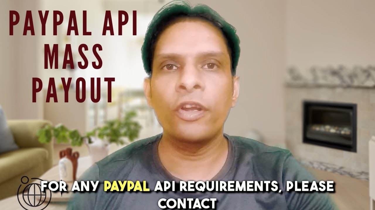 PayPal Mass Payout API Integration | Bulk Payments & Automated Payouts ...