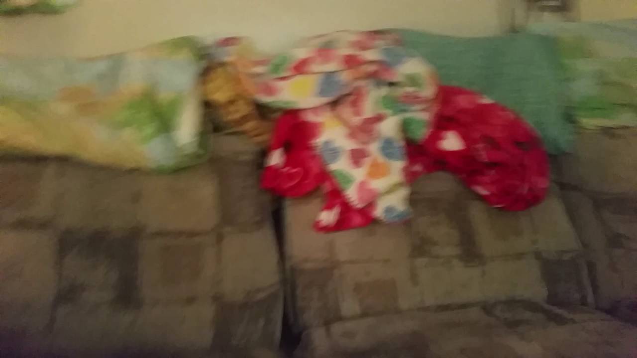 LPS movie the rug - YouTube