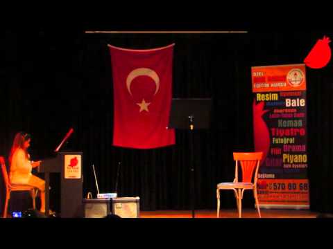 Zeynep Ceylin Günenç